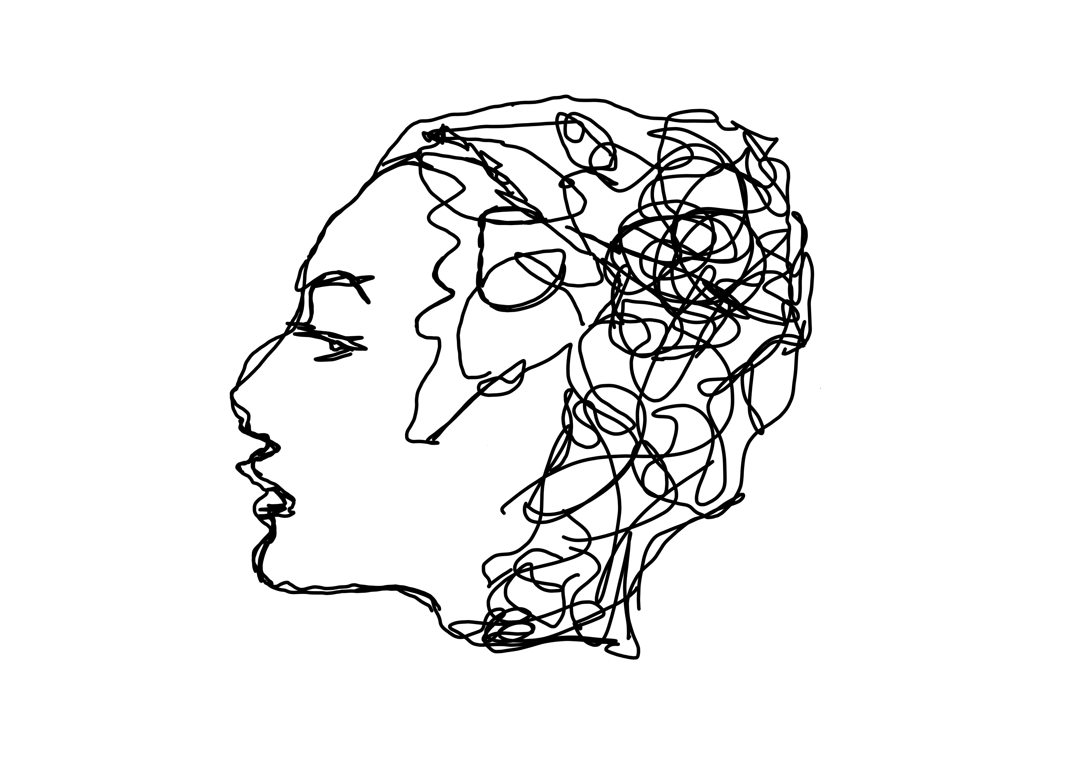 chaos im kopf - leben mit adhs - Campus 38