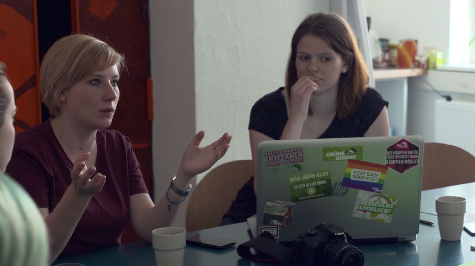 Das Herz der Vintage-Szene in Valencia - Campus 38